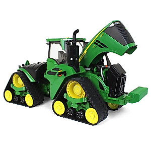 John Deere 1/16 Scale 9RX 640 Prestige Collection Tractor
