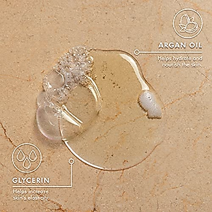 Moroccanoil Shower Gel, Oud Mineral, 8.5 Fl. Oz.