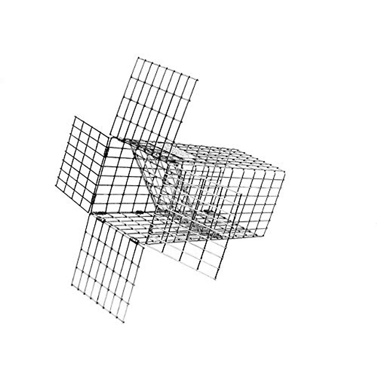 Tomahawk Model E40 Excluder for Squirrels and Similar Size Animals
