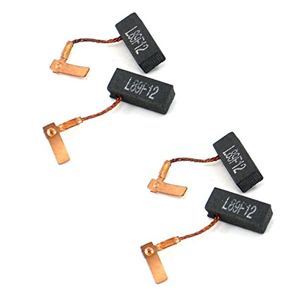 Dremel 400 XPR Rotary Tool 2 Pack Pair Brush Springs # 2610921562-2PK