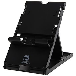 HORI Compact Playstand for Nintendo Switch Officially Licensed by Nintendo, Adjustable