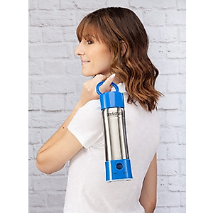 Drinkmate 8g CO2 Soda Chargers - 100 pack