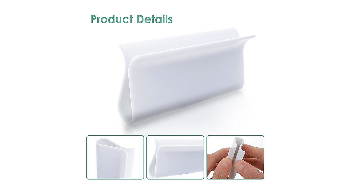 Roller Shade Pulls - Easy Installation & Durable Design