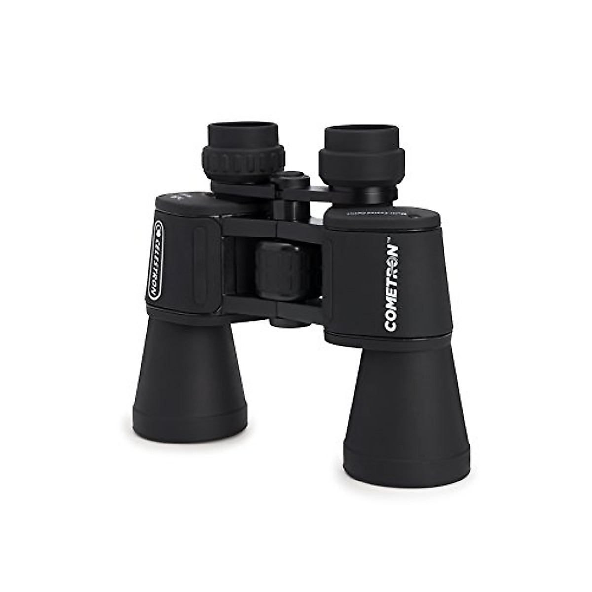 Celestron - Cometron 7x50 Bincoulars - Beginner Astronomy Binoculars - Large 50mm Objective Lenses - Wide Field of View 7x Magnification