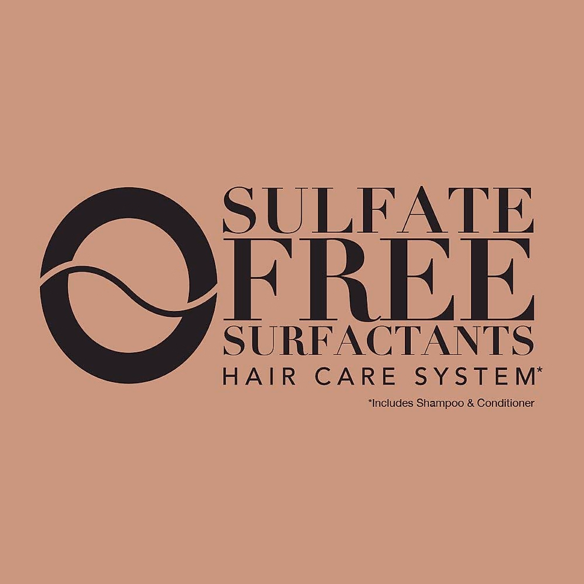 OGX Conditioner, Ever Straight Brazilian Keratin Therapy, 13oz, Pack of 2