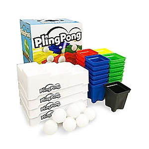 Buffalo Games - PlingPong, for 96 months to 1200 months
