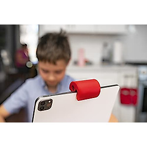 Osmo - Reflector for iPad & iPhone (2021) - Educational Learning Games - STEM Toy Gifts for Kids, Boy & Girl - Ages 3 4 5 6 7 8 9 10 11 (Required for Game Play on an iPhone, iPad Pro and/or iPad Air)
