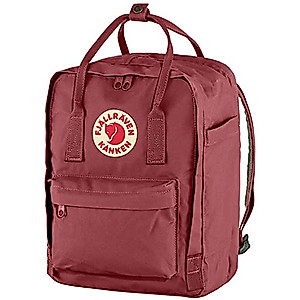 Fjallraven F23523326 Kanken Laptop 13" Ox Red