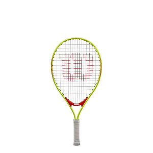 Wilson Roger Federer 21 Junior Tennis Racquet