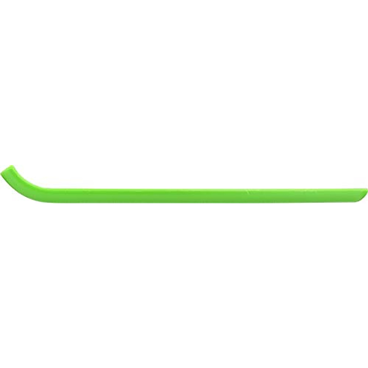 PRESERVE Cutting Board Plastic Small Green, 1 EA