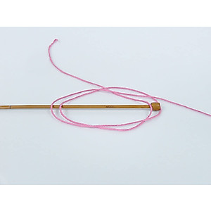 Lot of 8 Skeins Ice Yarns Alara Batik (50% Cotton) Yarn Pink Purple Olive Green Blue Yellow