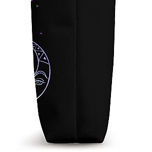 Star Sign Zodiac Aquarius Tote Bag