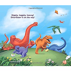 Dino-Easter (Dino-Holidays)