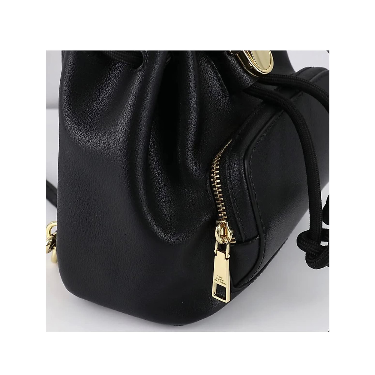 Marc Jacobs The Bubble Backpack Black One Size