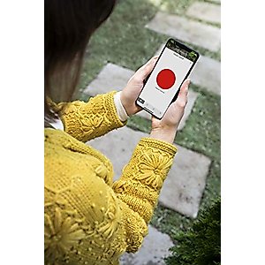Yale Assure Lock Touchscreen, Wi-Fi Smart Lock - Works with the Yale Access App, Amazon Alexa, Google Assistant, HomeKit, Phillips Hue and Samsung SmartThings, Oil Rubbed Bronze
