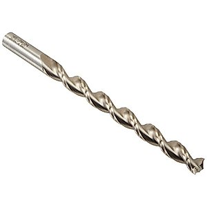 COLT 10152564 Pen Blank Drill Bit, 25/64-Inch