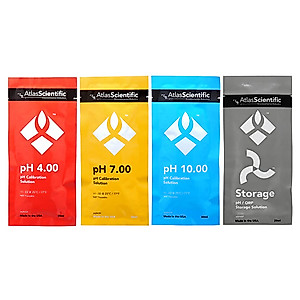 Atlas Scientific pH Kit 0-14 pH