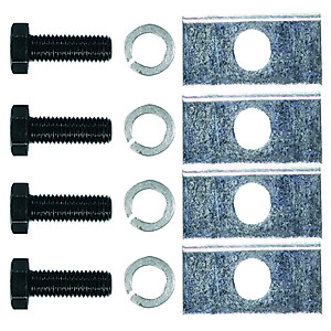 Draw-Tite 75471 Max-Frame Receiver , Black