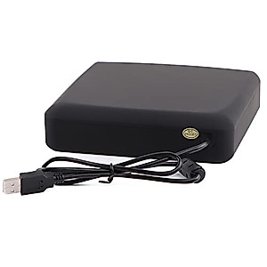 (AIE)-PREM-USBCD – “Add-on” Car CD Player – “Premium” USB Kit - Connects to Factory Audio System via USB Data Port Radio Connection. [Important] – Confirm Vehicle Compatibility on Fit Guide in Images