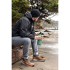 CamelBak Chute Mag Cap Accessory - Replacement Cap for Chute Mag Water Bottles, Black