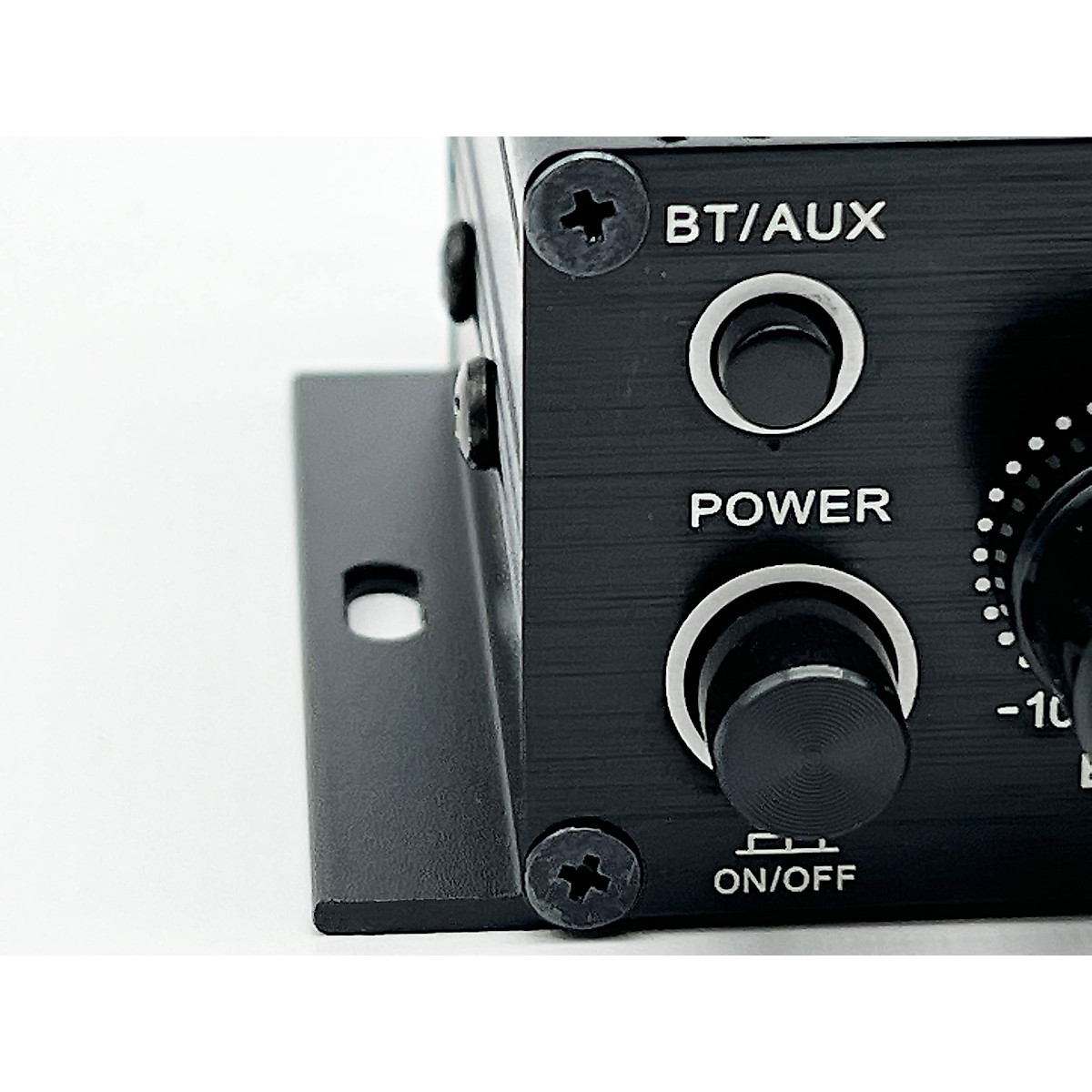 Audio Express BT170 Mini 40 Watt Digital Bluetooth Audio Amplifier Includes 12VDC Power Supply