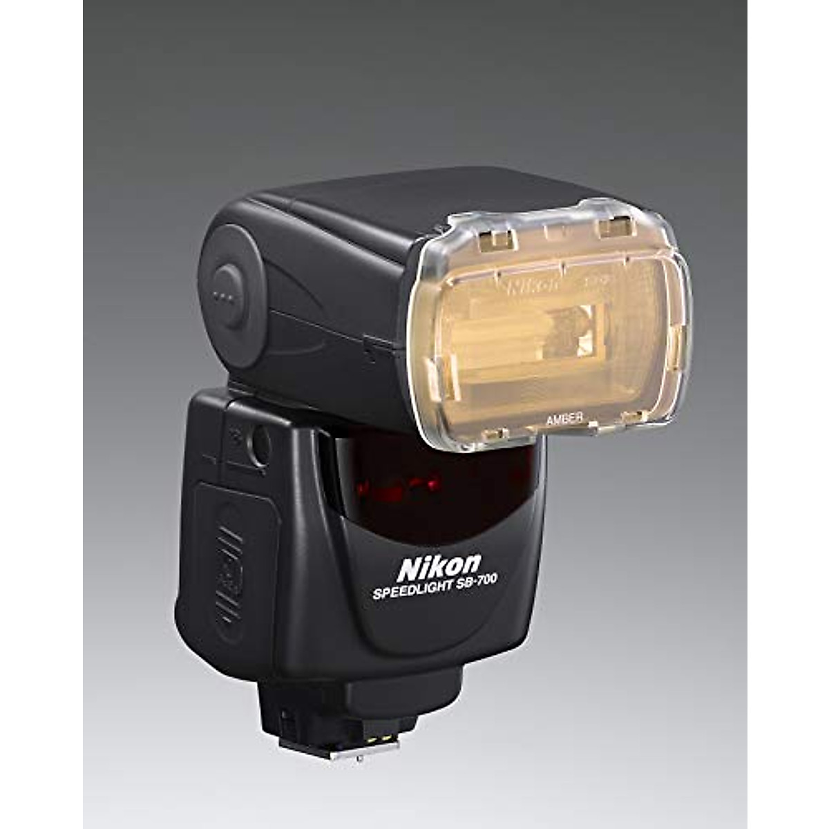 Nikon SB-700 AF Speedlight Flash for Nikon Digital SLR Cameras, Standard Packaging