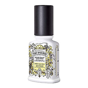 Poo-Pourri Before-You-Go Toilet Spray Bottle, Original Scent, 2 Fl Oz (Pack of 2)