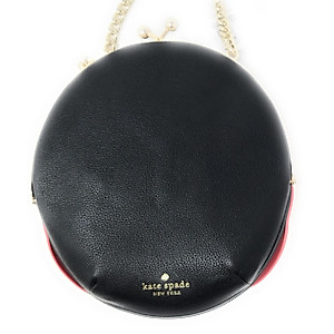 Kate Spade Women's Ladybug 3D Crossbody Bag