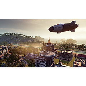 Tropico 6 - PlayStation 4