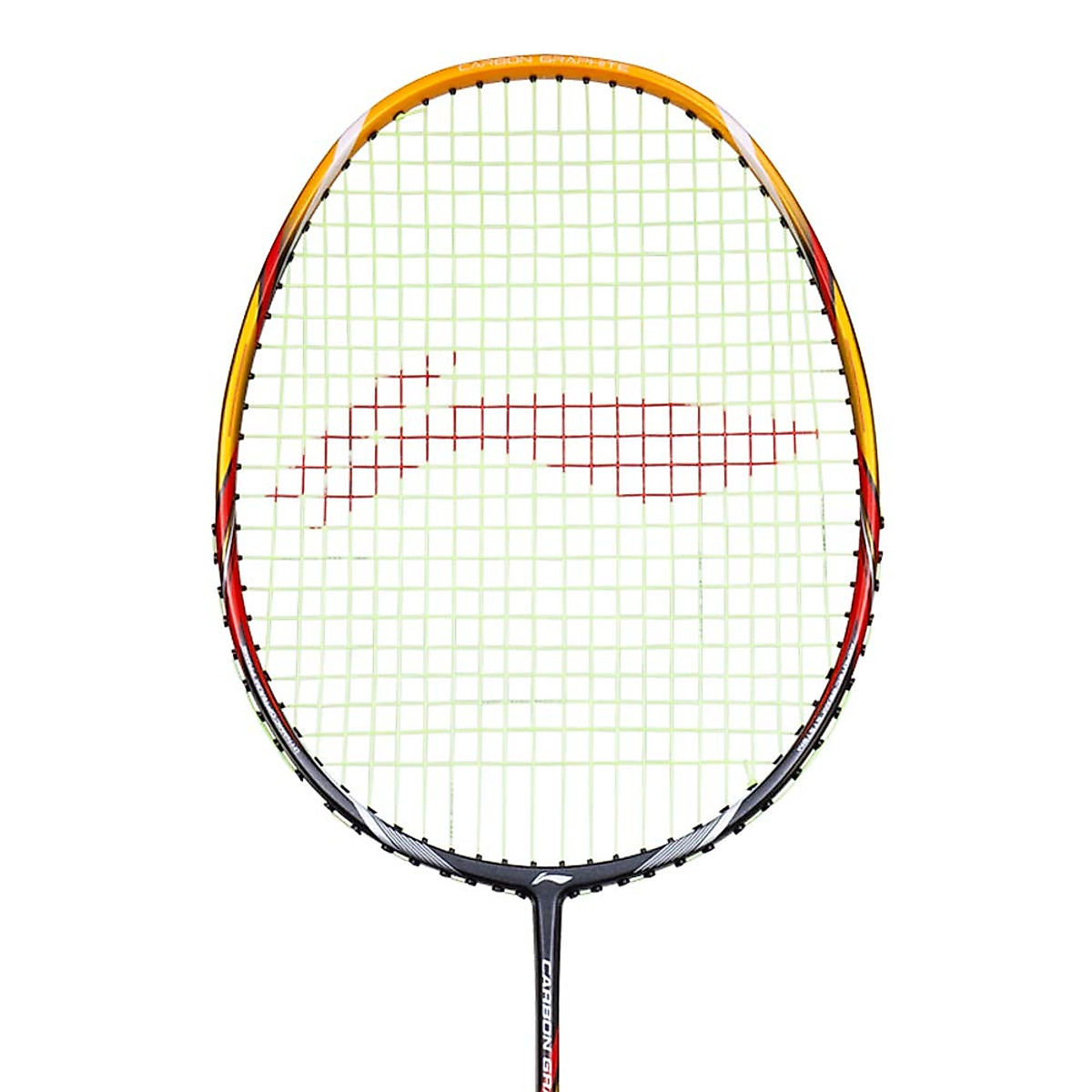 Li-Ning Carbon Graphite Badminton Racket A700
