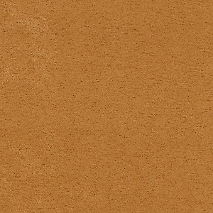 Blazing Needles 19-inch Microsuede Square Chair Cushion, 19" x 19", Camel