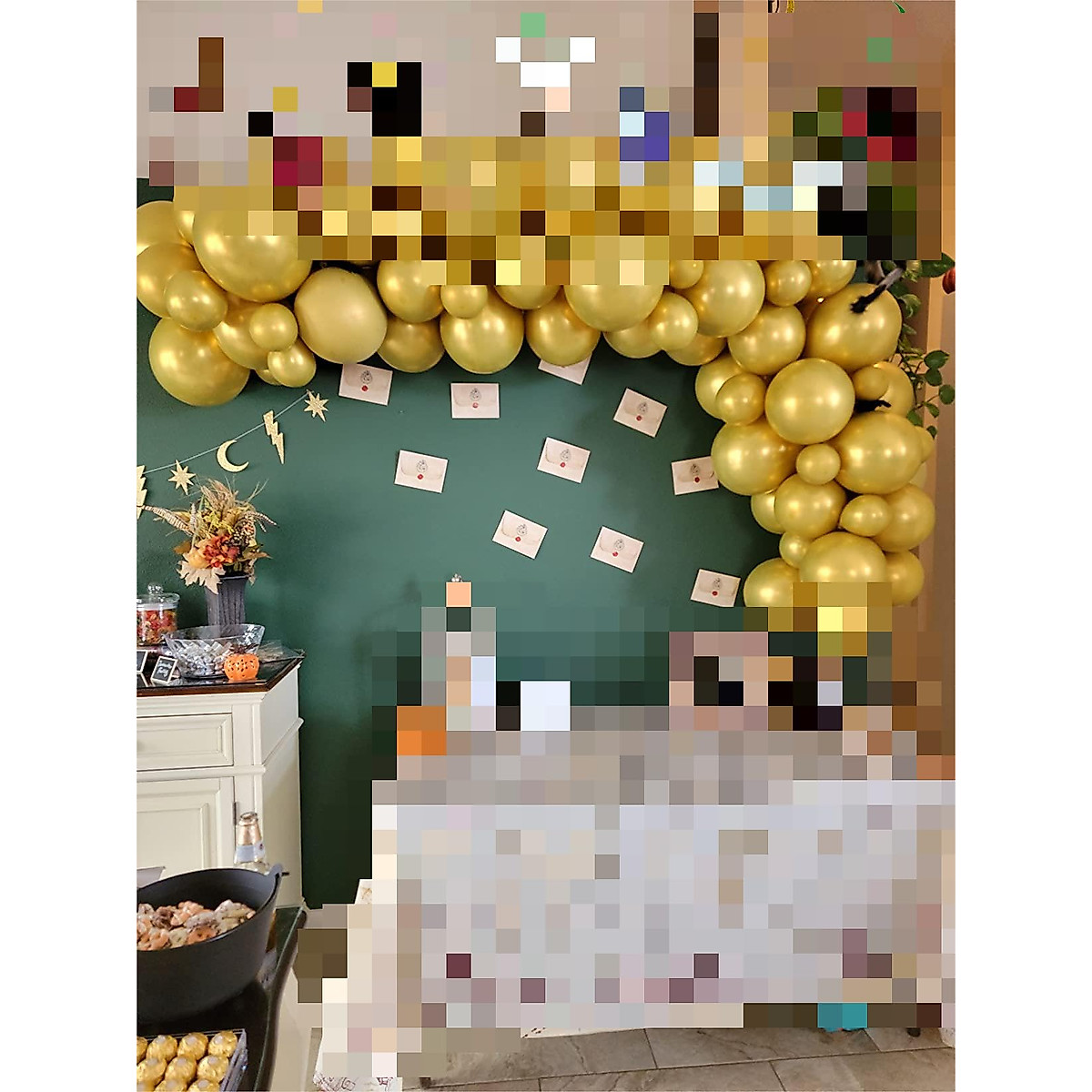 Magical Wizard Party Decorations Wizard School Streamers Hanging Swirl Ceiling Decorations for Magical Theme Birthday Party Supplies