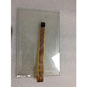 ORIGINAL E214701 SCN-AT-FLT08.0-Z01-0H1-R New Touch Screen Touch Glass Panel