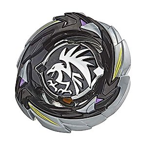 Beyblade Burst Rise Hypersphere Morrigna M5 Single Pack -- Defense Type Right-Spin Battling Top Toy, Ages 8 and Up