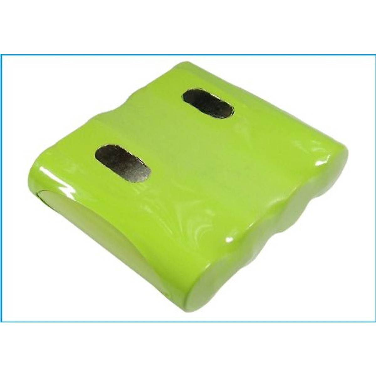 GAXI Battery Replacement for Astro Gaming Mixamp Compatible with Astro Video Gaming Equipment, 2000mAh Game PSP NDS Battery