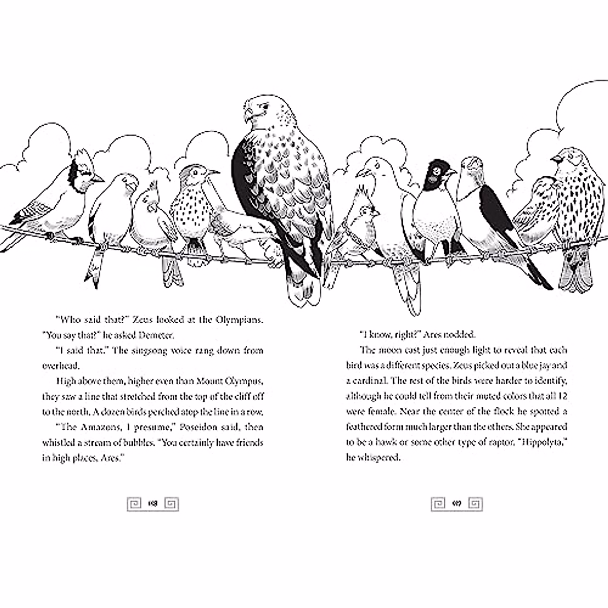 Zeus the Mighty: The Trials of HairyClees (Book 3)