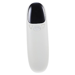 POPETPOP 4 Sets Pet Electronic Animal Temperature Detection Home Use Pet Temperature Monitor Small for Pets Animal Electronic Small Animal Non- Plastic Detector Ear Baby