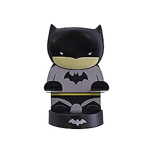Paladone Batman Smartphone Holder | Both Horizontal and Vertical Hold | Official DC Merchandise