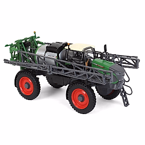 Spec Cast High Detail Fendt Rogator 900 Sprayer w/ 120' Folding Boom SCT779