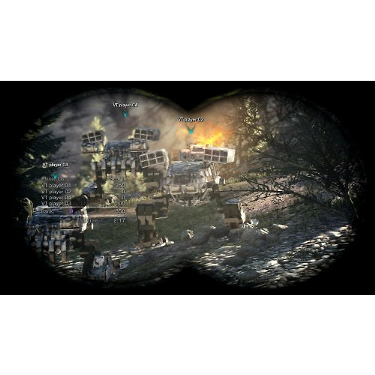 Steel Battalion: Heavy Armor - Xbox 360