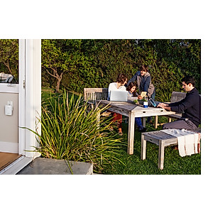 Linksys RE4000W N600 PRO Wi-Fi Range Extender (RE4000W)