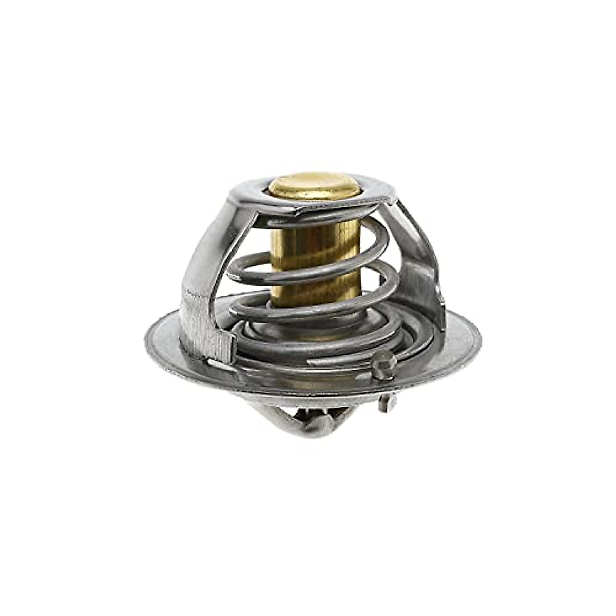 Jofynzo Thermostat Kit 160 Degree 807252Q5 and Gaskets Sleeve 23-806922 for Mercury for Marine for Mercruiser 4.3 5.0 5.7 V6 V8 Engine Replace 807252T5 807252T8 23806922 ‎ 807252T 5