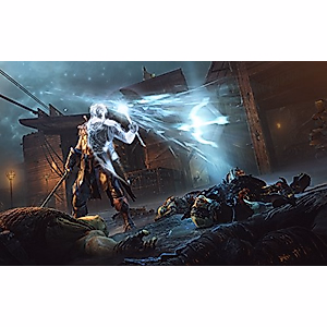 Middle Earth: Shadow of Mordor - PlayStation 3