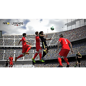 FIFA 14 - Xbox One