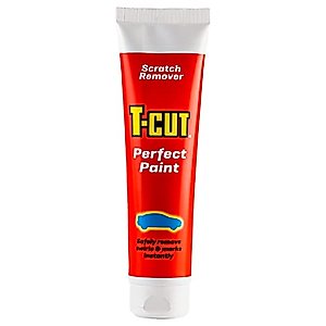 T-Cut Rapid Scratch Remover Paintwork Car Polish 5.3 Oz