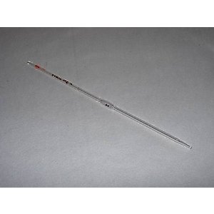 Pipet, Glass Volumetric - 2 mL [ 1 Ea.]