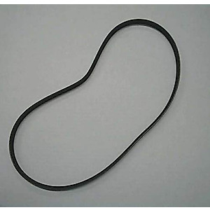 PowerSmart Part Number 302040054 V-Belt. Fits: DB7005