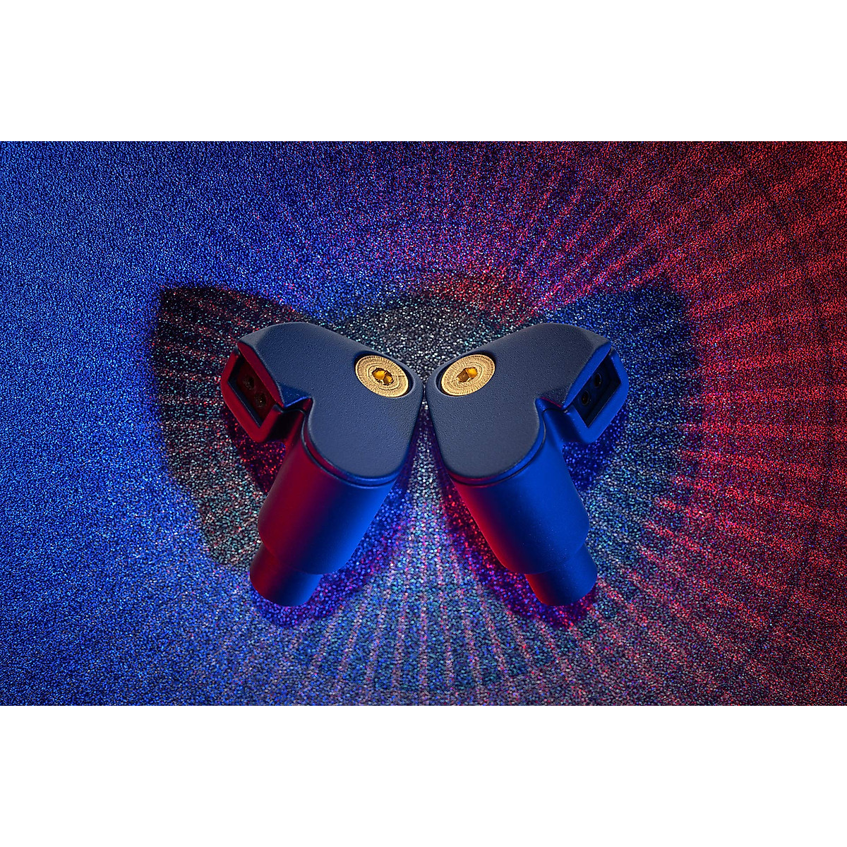 Moondrop SSP Super Spaceship Pulse Beryllium Plated Dome Diaphragm Dynamic Driver in-Ear Earphone