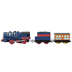 Thomas & Friends TrackMaster, Lorenzo & Beppe