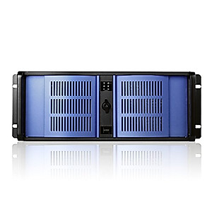 iStar D Storm D-400 4U Rackmount Server Chassis